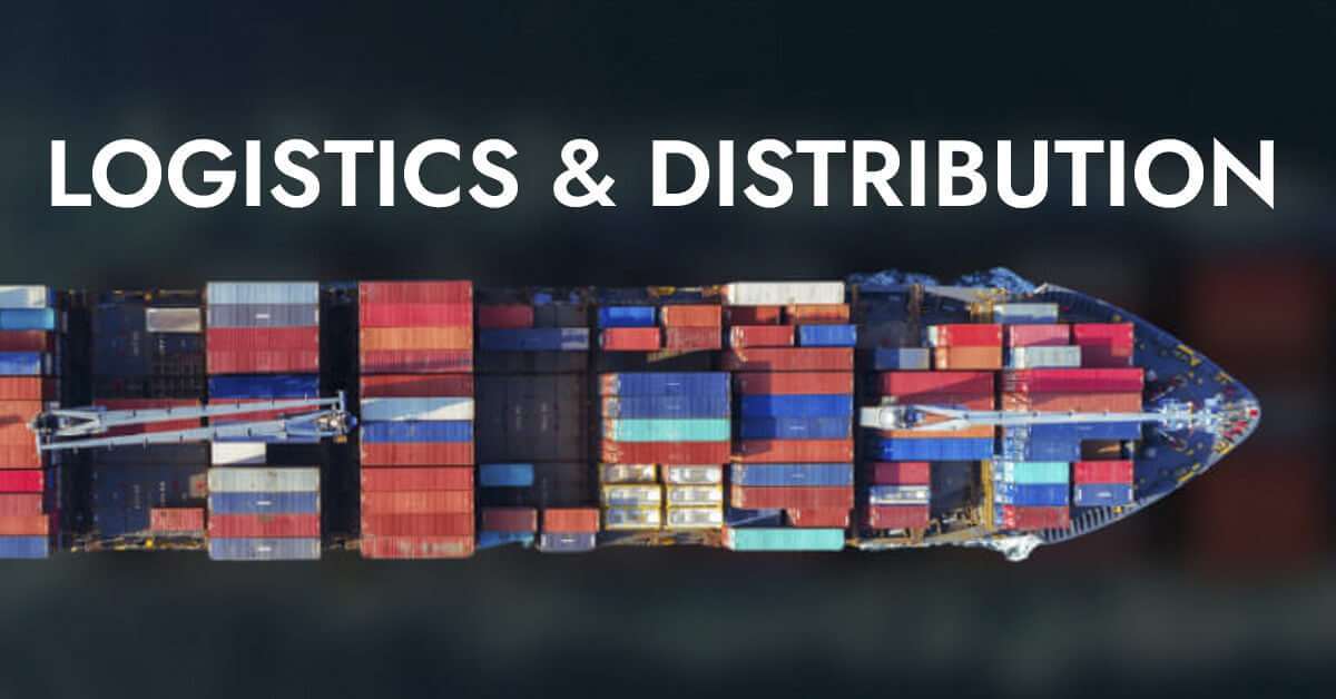 Logistics and Distribution | Eastern Enterprise