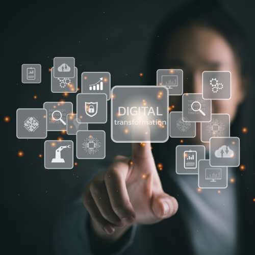 Strategies For Digital Transformation An In Depth Guide