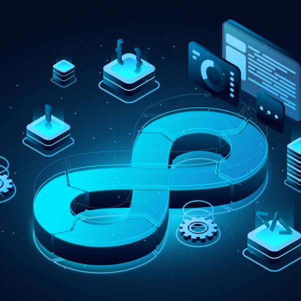 How Containers And Kubernetes Simplify Devops Management 1109